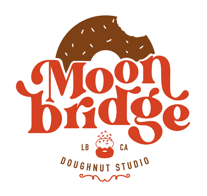 Moonbridge Doughnut Studio