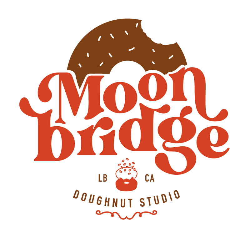 Moonbridge Doughnut Studio