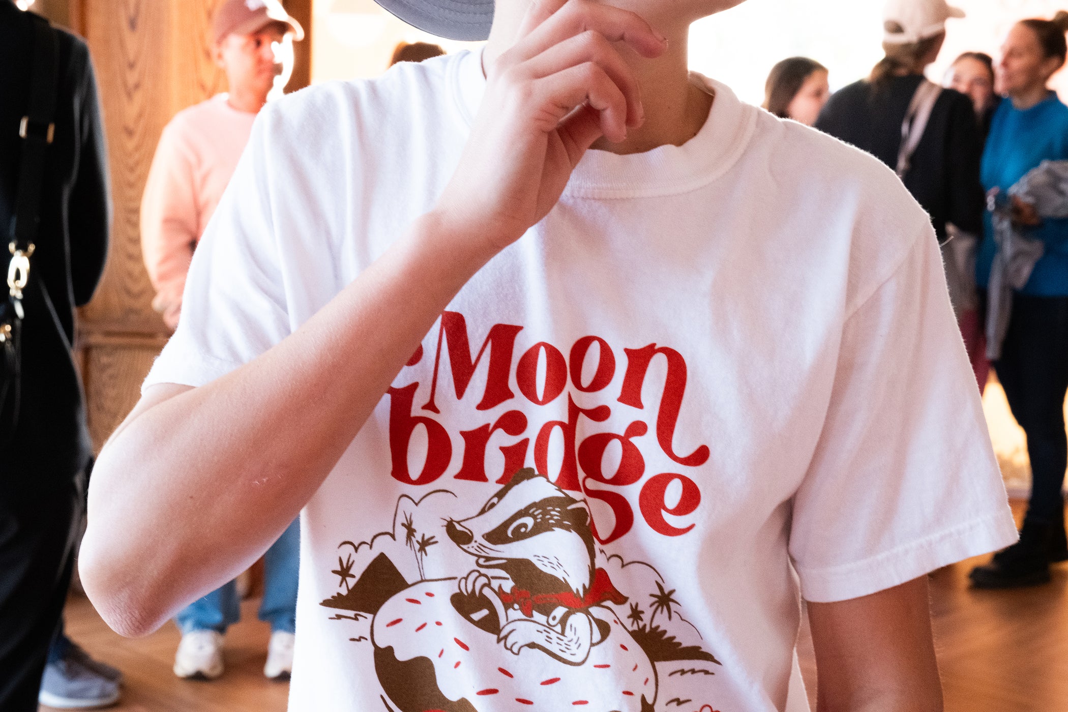 Moonbridge Doughnut Studio